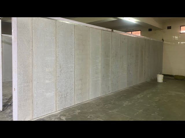 Wall Panel - Fusion Wall Panel 75mm Trader - Retailer from Chennai