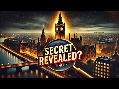 What's the SECRET to the World's OLDEST City Founded in 1947?
