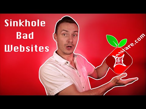 How To Secure Your Home Network - Pi-hole // DNS Sinkhole