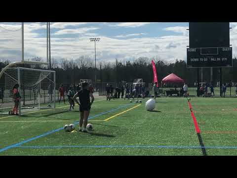 Jeff Cup Showcase 2022