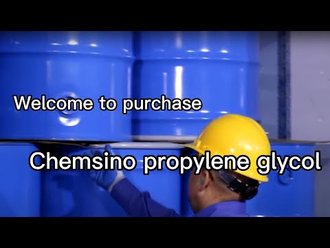 Propylene Glycol PPG, C3H8O2 manufacturer price in India.