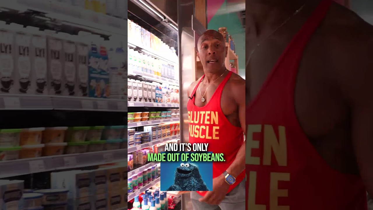 Truth About Fake Meats