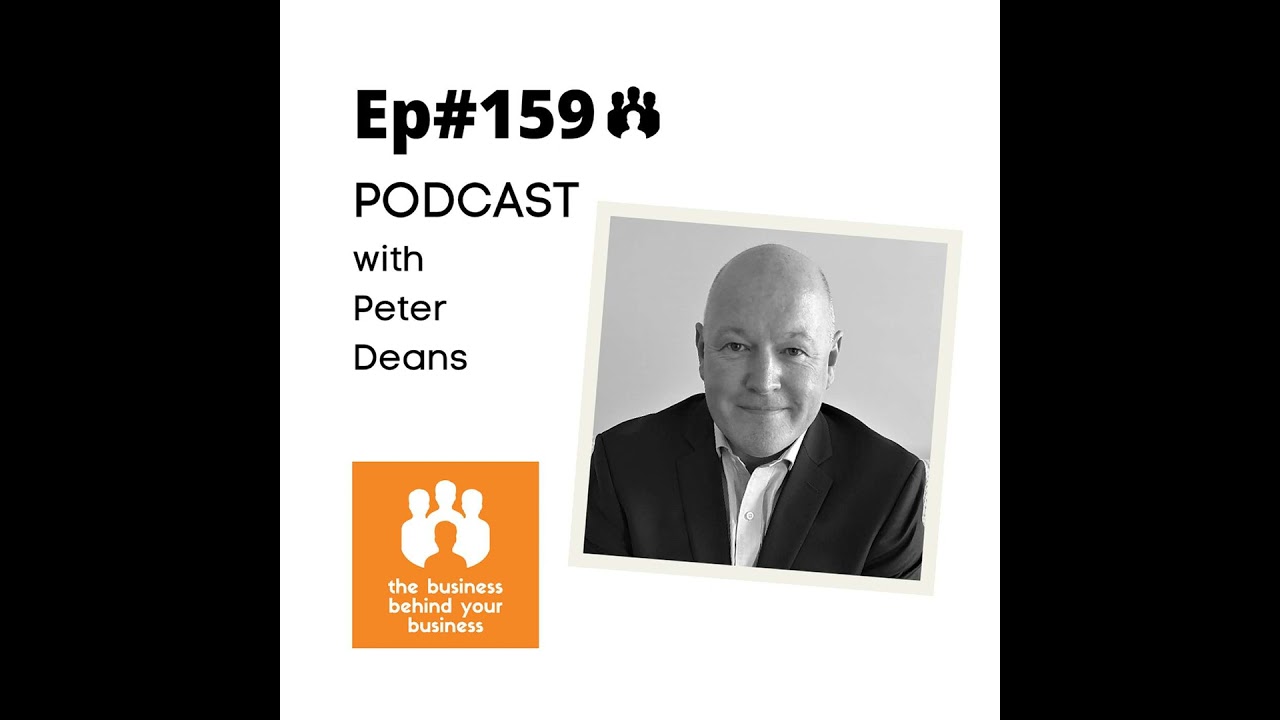 The Essential Start-Up Toolkit: Insights from Peter Deans