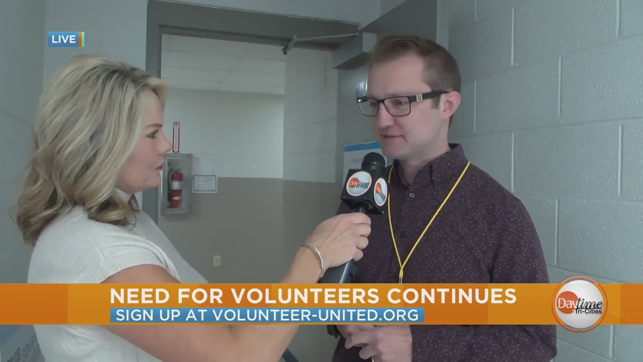 Volunteer Resource Center