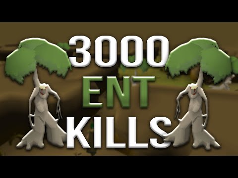 Loot From 3,000 Ents
