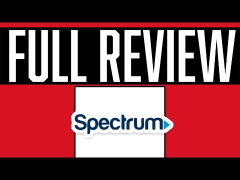 SPECTRUM TV STREAM REVIEW - 2025
