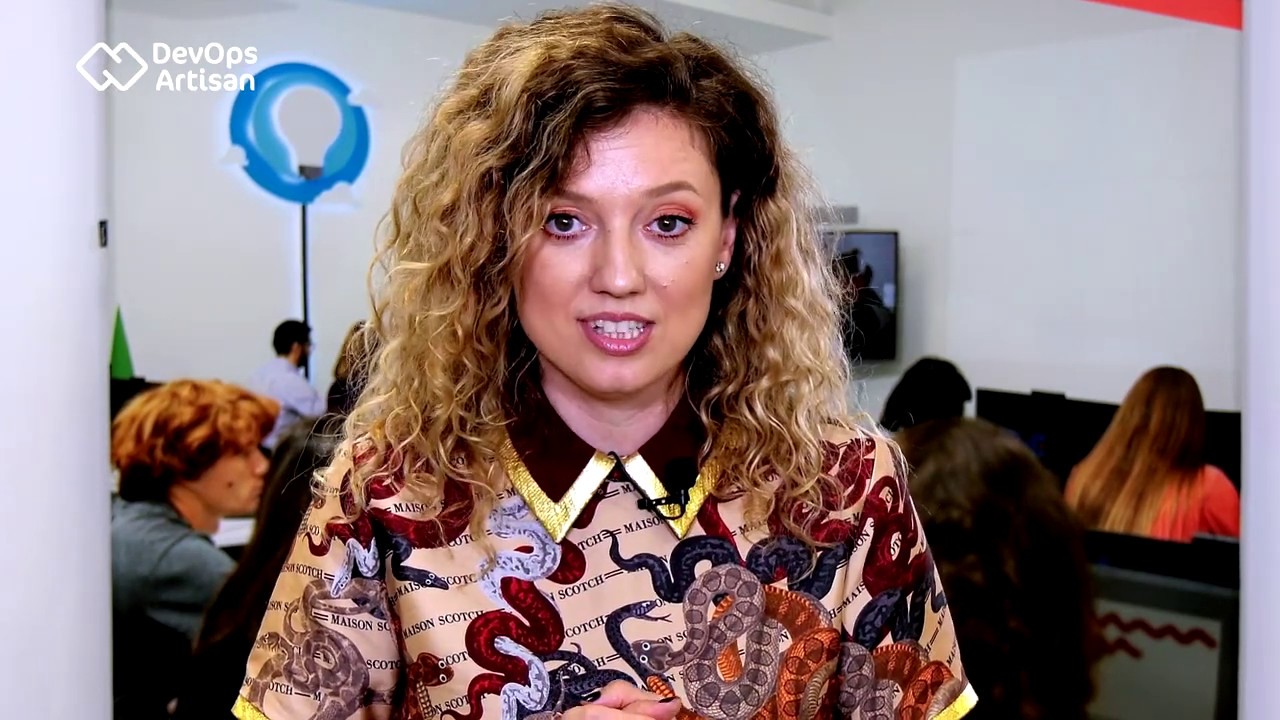 Meet #DevOps Artisan by Bittnet