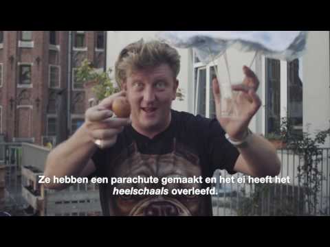 StadsTv: STEM in de Gentse scholen