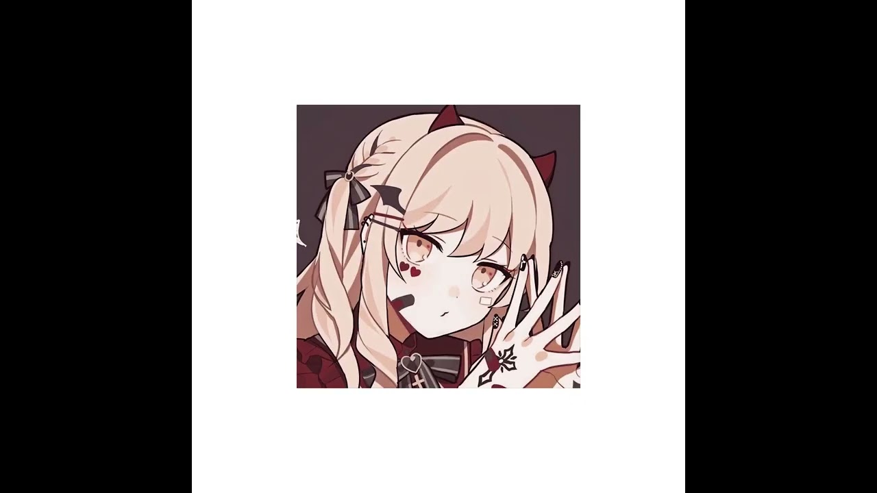 [💗] Pfp ideas for Girls //Anime Version // Part 1[💗]