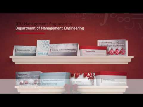 DTU Video Technology and Innovation Management