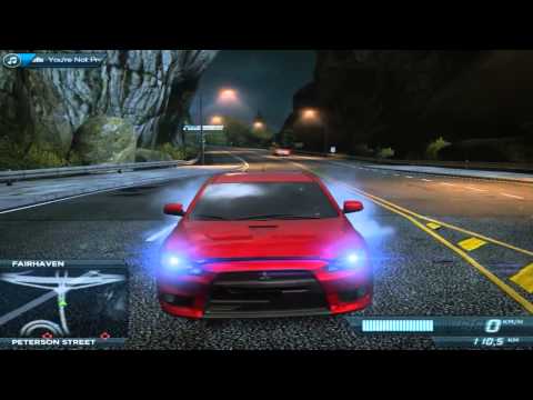 Steam Community :: Video :: Webeo IN: NFS MW 2, chocando arrancando en ...