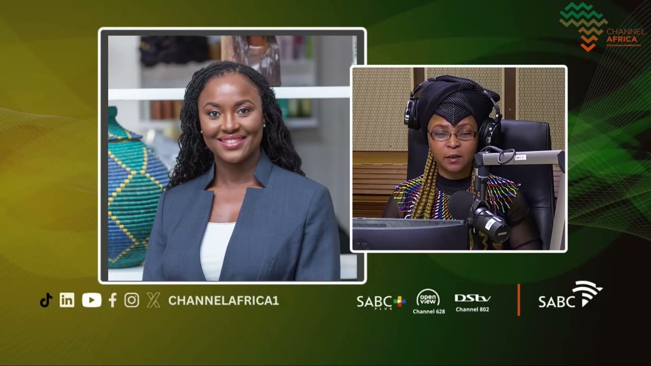 Africa's digital transformation to unlock massive economic potential