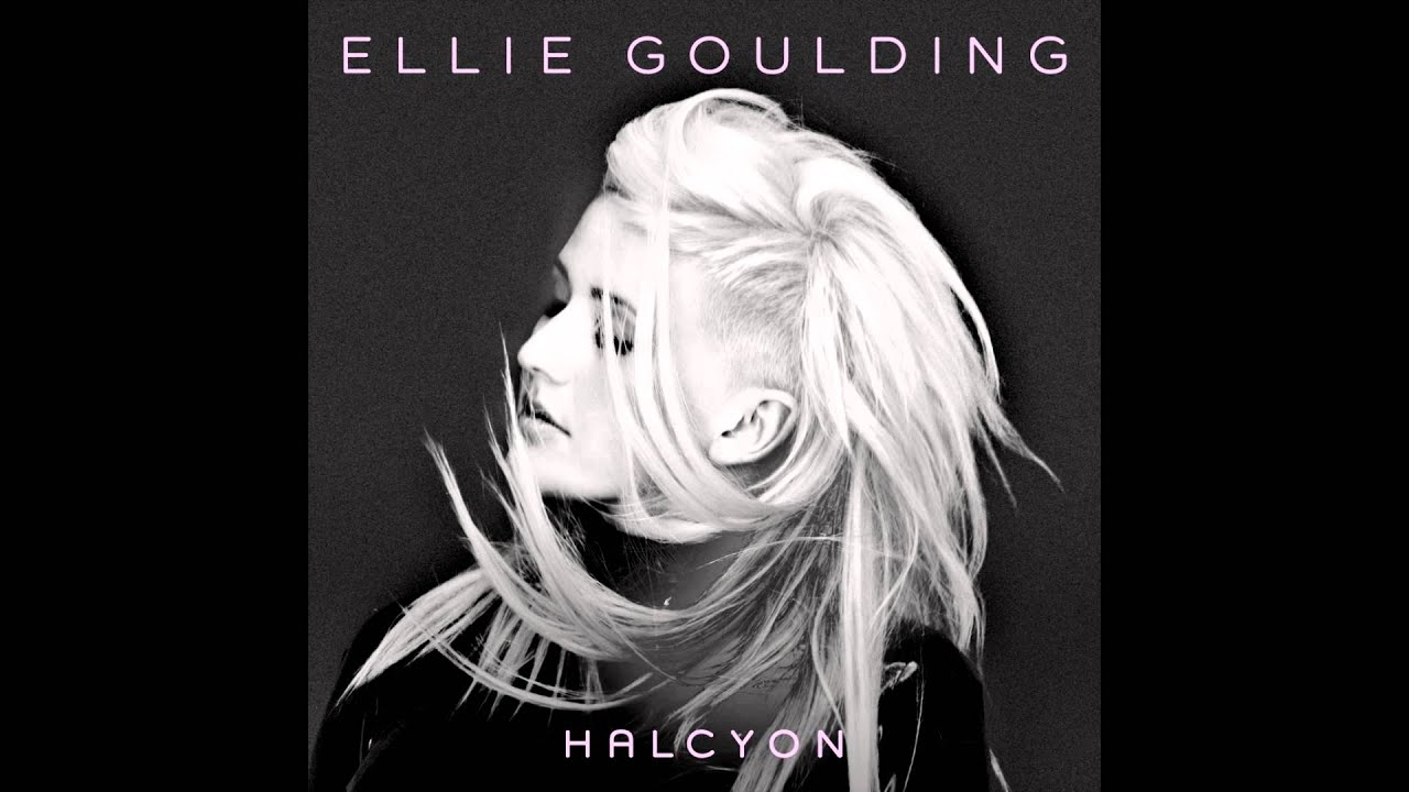 Ellie Goulding - Lights (Single Version)