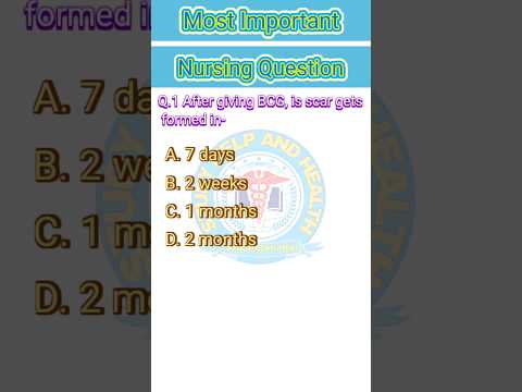 NCLEX questions | Nclex practice quiz | Nclex questions and answers | nursing answers