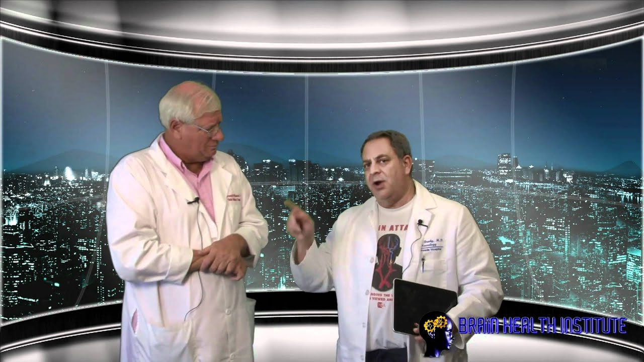 Meet The Doctors from The Brain Health Institute