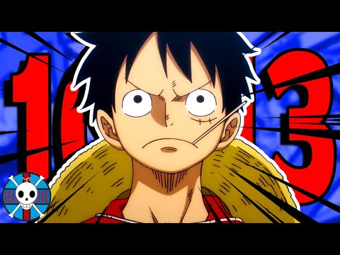 One Piece Chapter 1014 Spoilers, Predictions: Momonosuke turns into ...