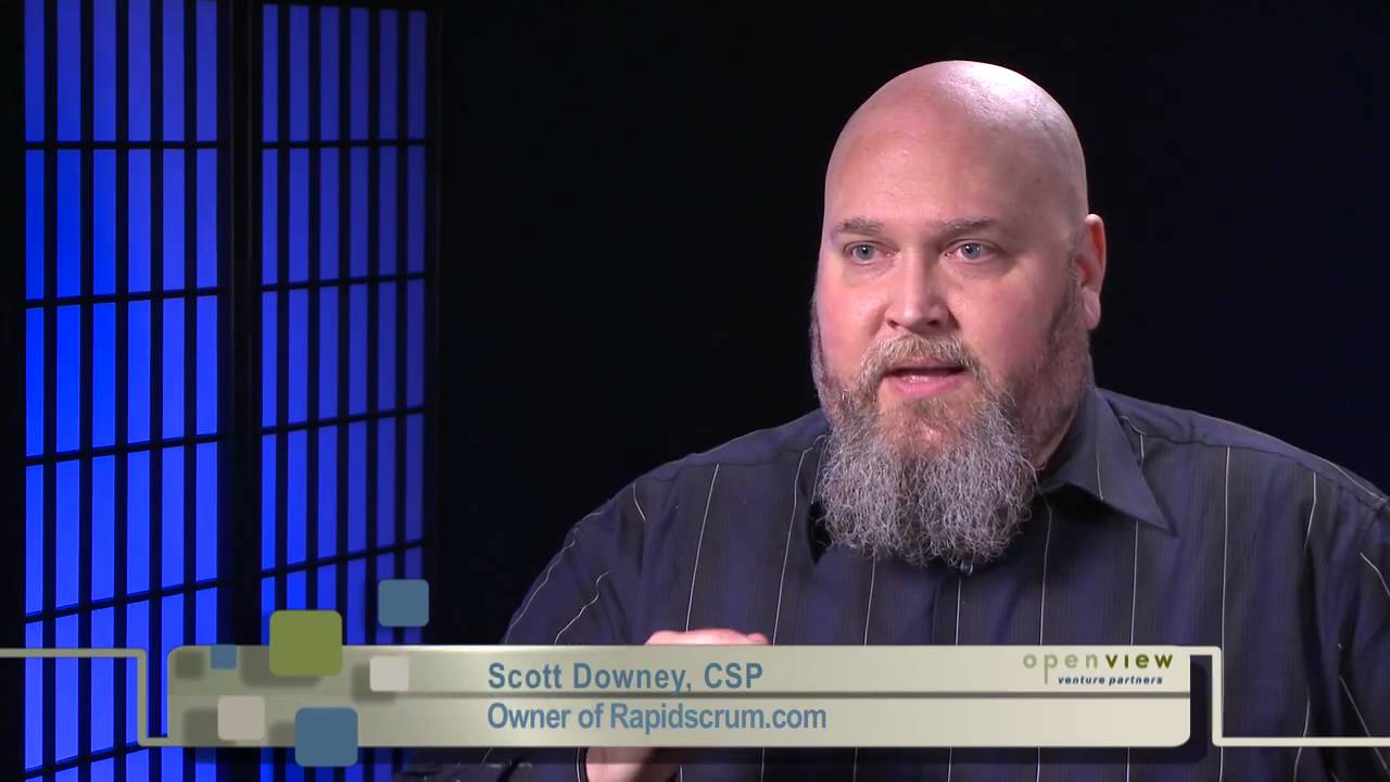 Scrum Training: The Steps to Getting Started with Scrum