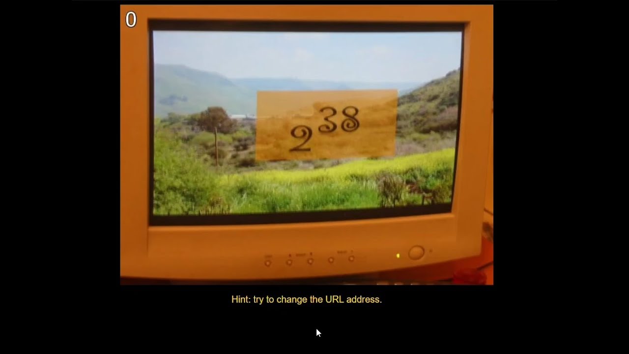 Python Challenge Level 0 – Solved with Explanation | Clean Python Code