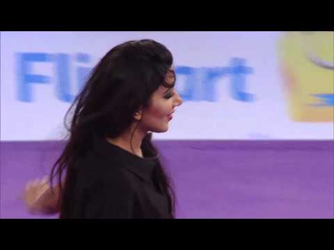 #DizzyKabaddi - Nikunj Malik