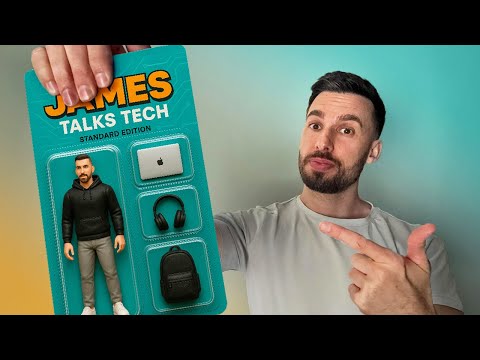 How To Create an AI Action Figure Toy with ChatGPT - Free & Easy!