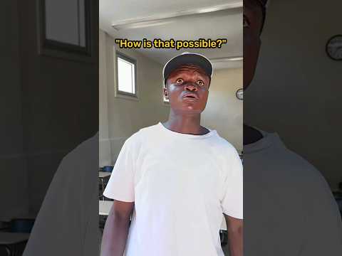 The Exam Heist ???? #comedy