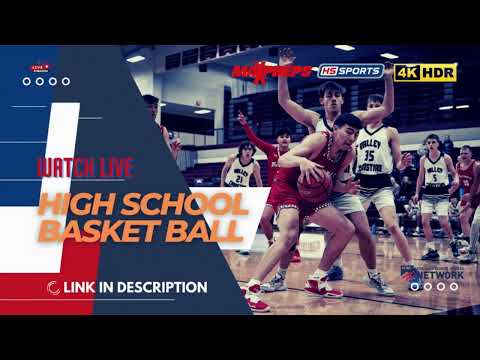 Durand vs. Byron - High School Basketball Live Stream Live Stream