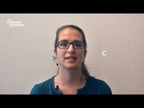 Learn how to pronounce CH in French