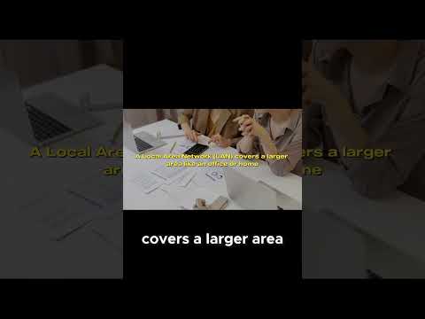 What is a Local Area Network #network #computer #how #teach #windows #techtips #villages #computer