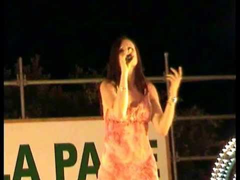 Valeria Rossello Te lo leggo negli occhi