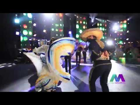 El Son de la Negra, Mariachi Vargas de Tecalitlán