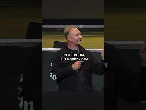 The root of bitterness