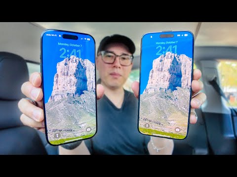 iPhone 16 Pro vs 15 Pro Max: Which phone should you get?