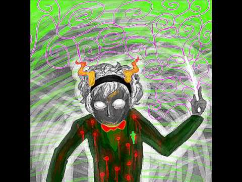 Land of Fans and Music 2 - 27 - He is Already Here