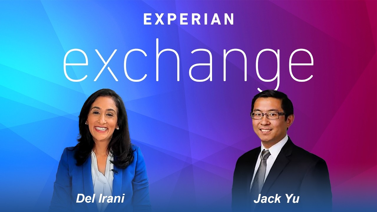 How Experian’s AI Agents Are Transforming Financial Services and Fighting Fraud