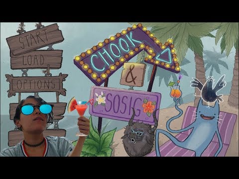 Steam Community :: Video :: IT'S A TRAP!! | Chook and Sosig