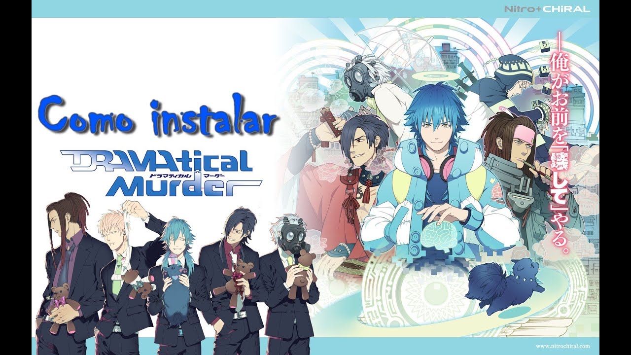 Como baixar e instalar DMMd