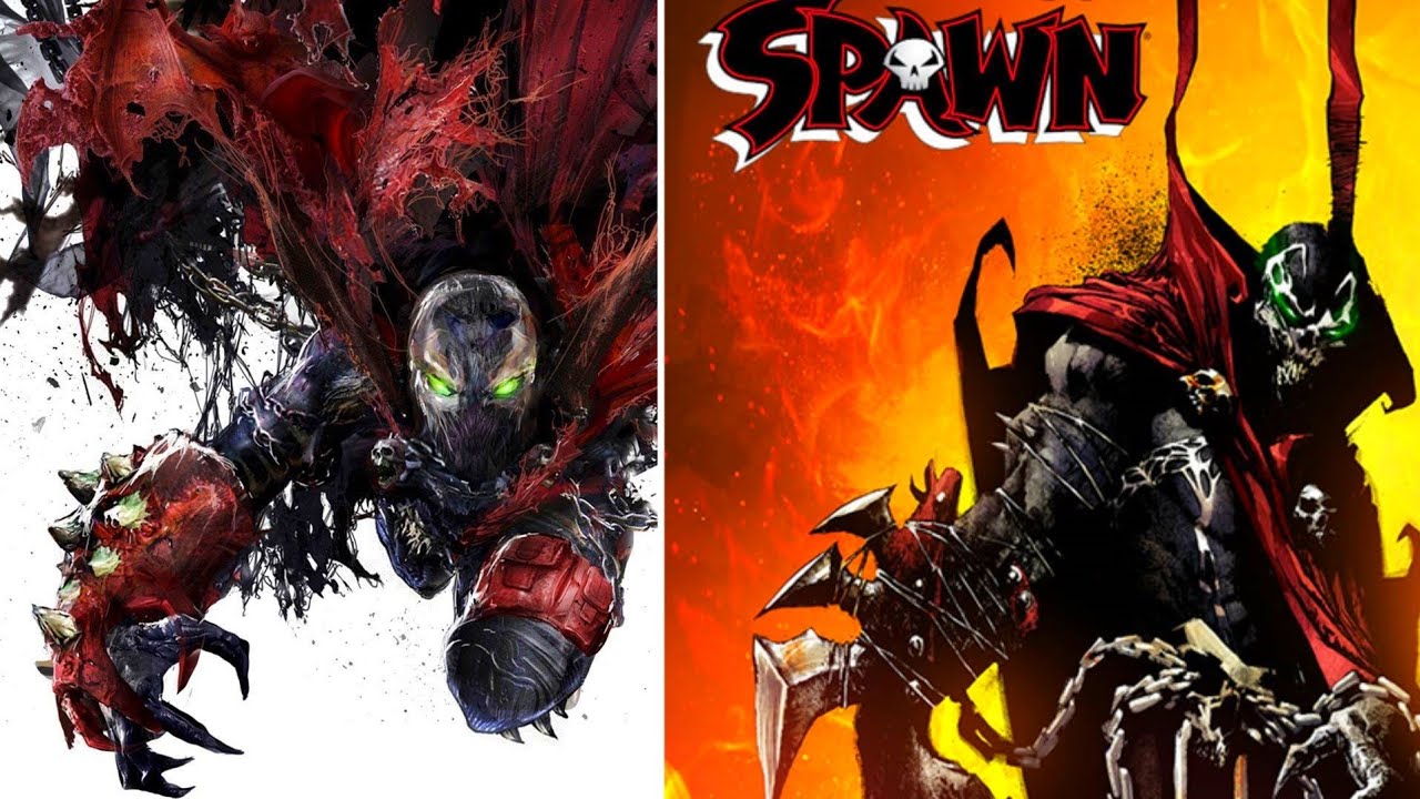Spawn Issue#301 - EXPLAINED