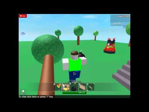 Steam Community :: Video :: daleks on roblox