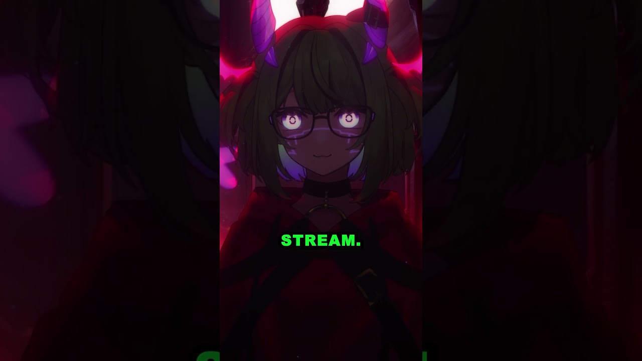 AI Vtuber EVIL GENIUS REGRETS UNFILTERED RESPONSE