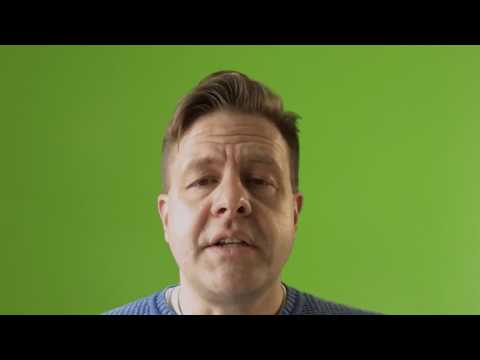 Staff Bio: Jeff Grabill