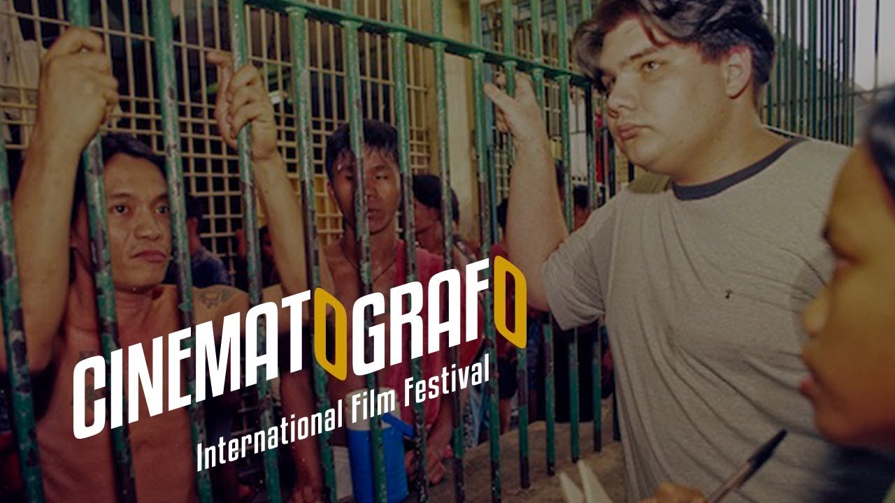 Cinematografo: Give Up Tomorrow Official Trailer