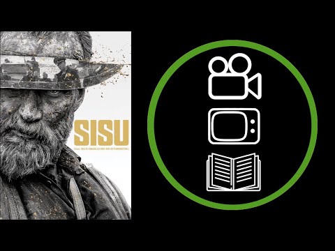 TEN WORD MOVIE REVIEW | Sisu