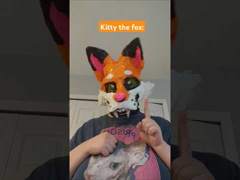 Yes I am a therian! #furry #antizoo #dinomask #fursuiters #therian #fursona #otherkin #alterhuman