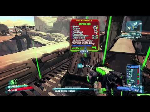 Steam Community :: Video :: Let's Play Borderlands 2 #8 Single Player
