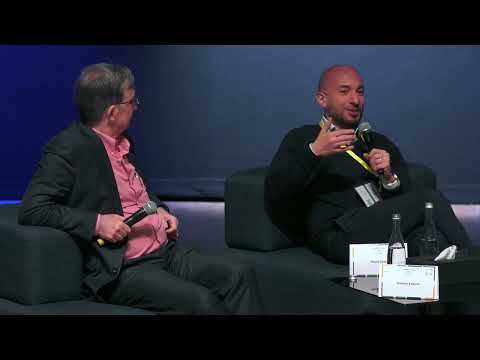 TechInnov Days# Day 1 ep. 4
