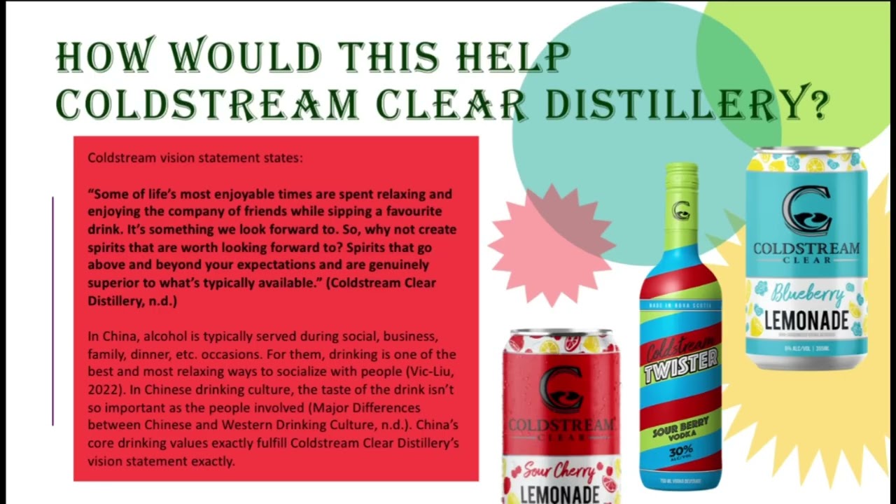 Coldstream Clear Distillery