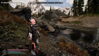 bns weapons at Skyrim Special Edition Nexus - Mods and Community