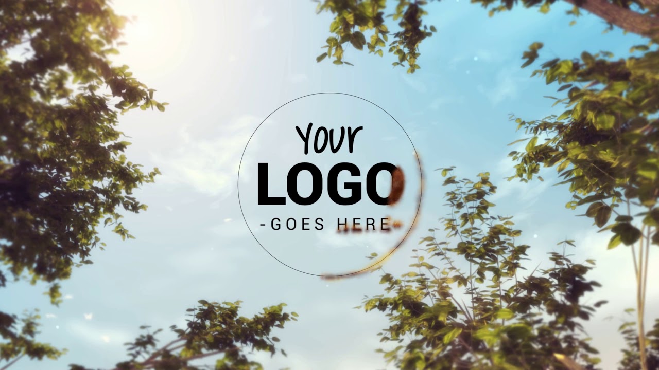 Youtube Intro Maker Code - 504 el1
