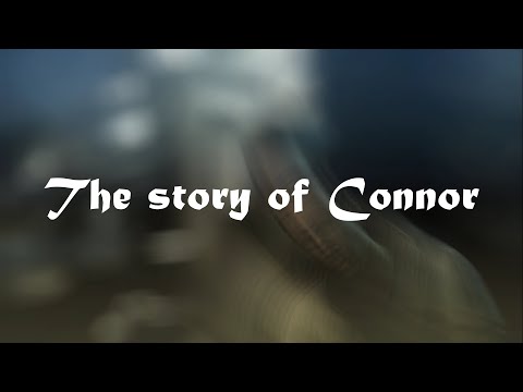 Steam Community :: Video :: AC3 | The story of Connor