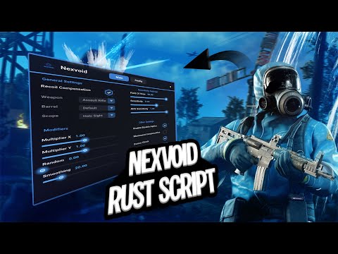 What’s New in RUST SCRIPT 2025? Full Showcase